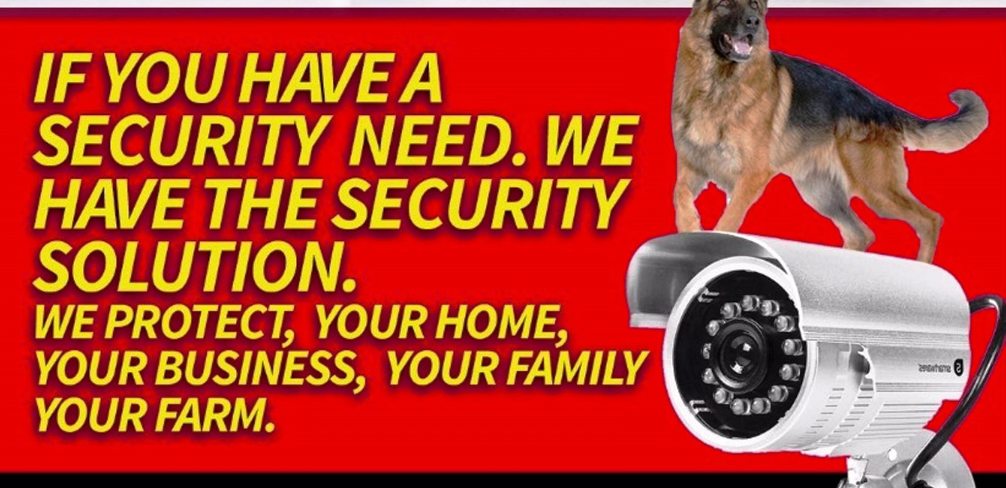 What We Offer – POW PROTECTION AND SECURITY