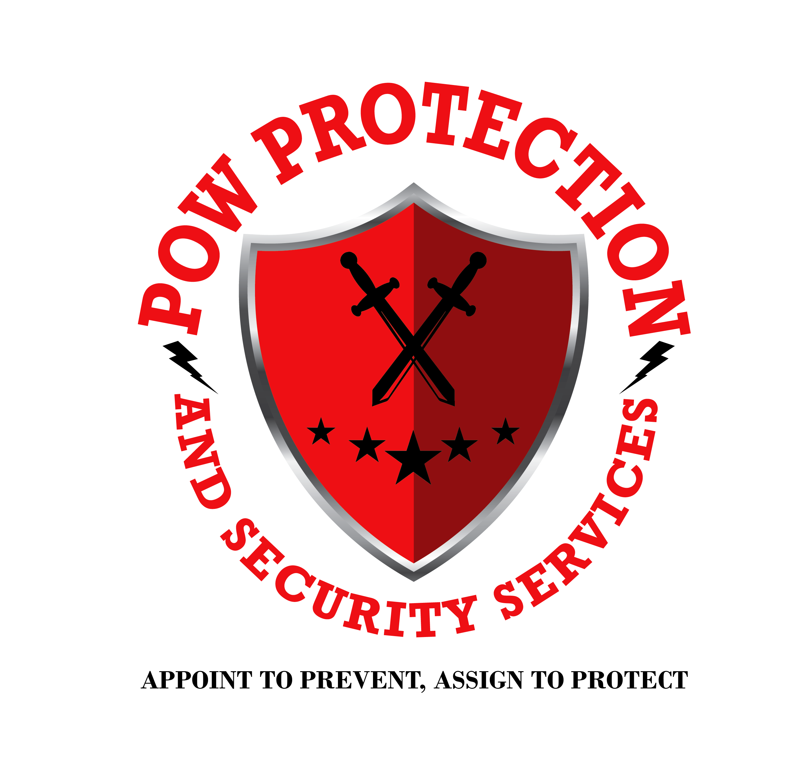 Contact – POW PROTECTION AND SECURITY