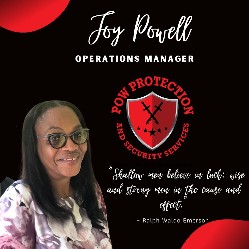 Our Teams – POW PROTECTION AND SECURITY