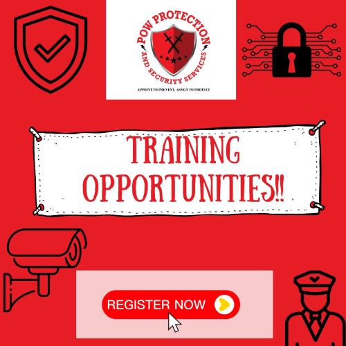 POW PROTECTION AND SECURITY – APPOINT TO PREVENT, ASSIGN TO PROTECT