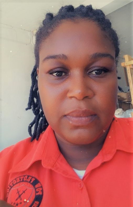 Support Staff – POW PROTECTION AND SECURITY